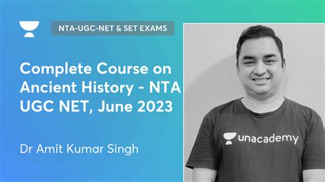 Nta Ugc Net And Set Exams प्राचीन इतिहास पर संपूर्ण पाठ्यक्रम Nta Ugc