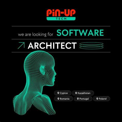 Pin Uptech On Linkedin Pinuptech Softwarearchitect Techjobs