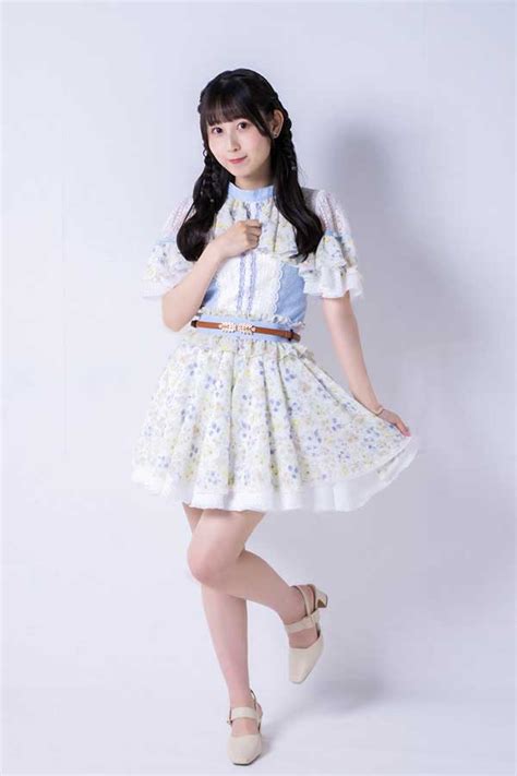 Ske48として迎えた「最後の夏」 25歳日高優月が4か月前に卒業を発表した理由とは Encount 2