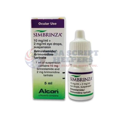 Buy Brinzolamide From Canada — Usa Script Helpers © 2024