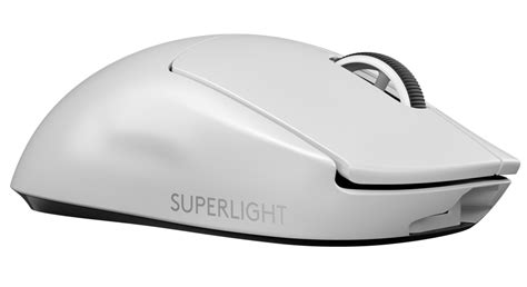 Slideshow Logitech G Pro X Superlight