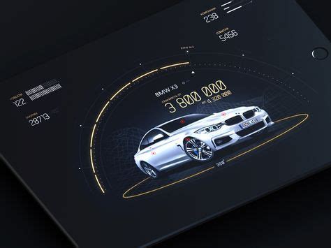 Best Car GUI Images On Pinterest Car Ui Car Interiors And Cars