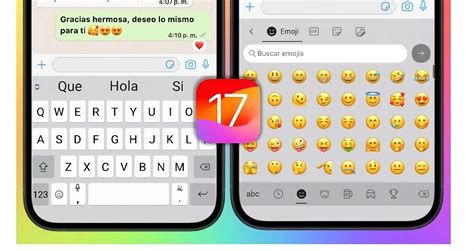 🌈cómo Tener Emojis De Iphone Ios En Samsung Android 2024 3 Métodos