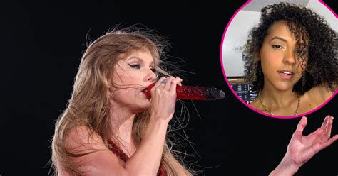 Taylor Swift Fan Ana Clara Benevides Machado Cause Of Death Revealed