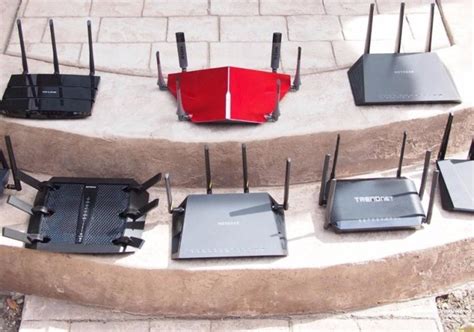 Best Wi Fi Routers GearOpen Com