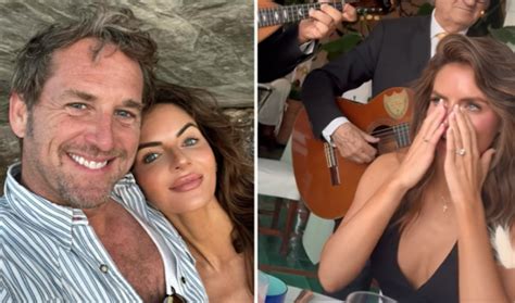 Yellowstones Josh Lucas Is Engaged To Brianna Ruffalo After 2 Years
