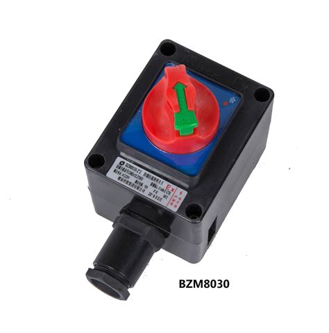 Jual Electrical Explosion Proof Indonesia Local Control Station Lcs Explosion Proof Push