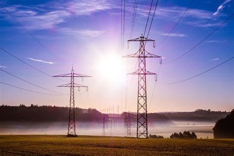 Strom Tarife Im Stromanbieter Vergleich Energiespartipps De