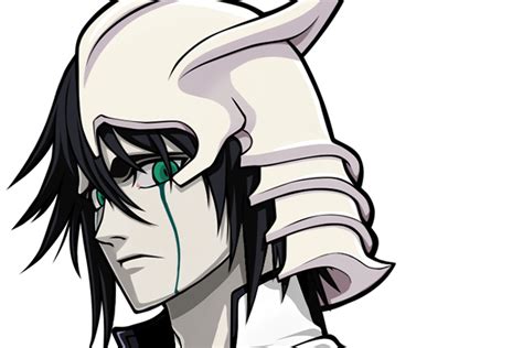ウルキオラシファー 虚圏 Character BLEACH Rebirth of Souls バンダイナムコ