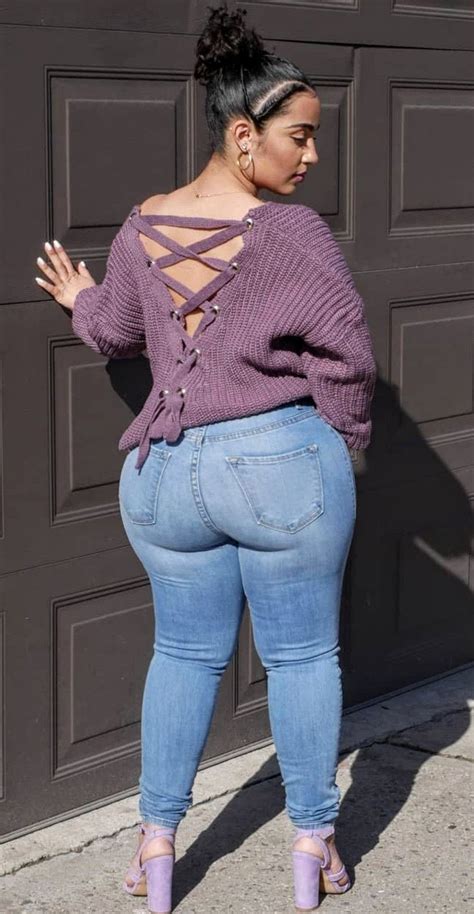 Tights Outfit Curvy Women Jeans Milf Jeans In Tight Jeans