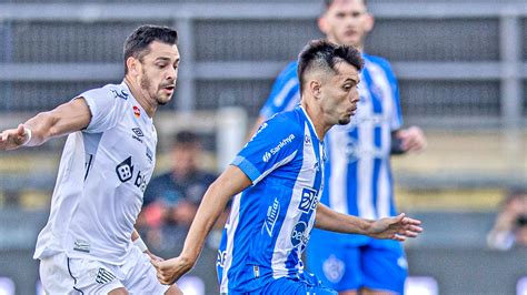Confira os melhores momentos de Santos 2 x 0 Paysandu Rádio Clube do Pará
