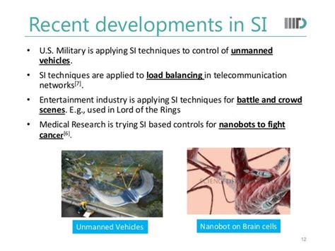 ai swarm intelligence
