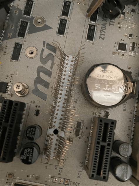 Always Check The Gpu Lock Pcmasterrace