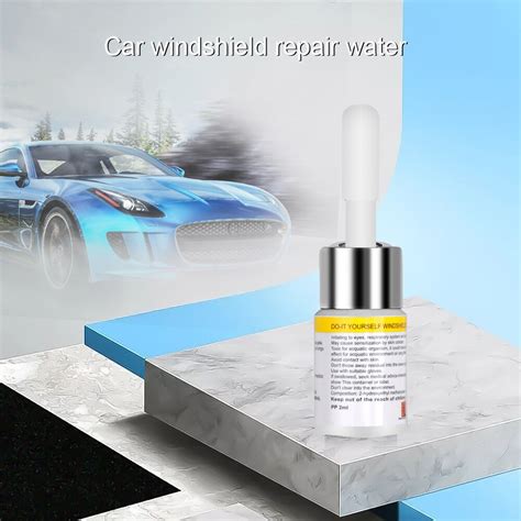 Car Windshield Repair Tool Diy Car Window Repair Tools Window Glass