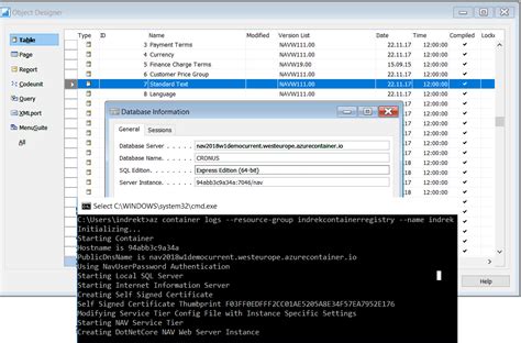 Clickonce Remote Name Could Not Be Resolved · Issue 181 · Microsoft