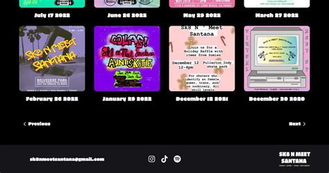 Creating Pagination Using Sanity Cms And Nextjs