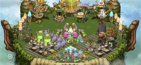 What Can I Improve About My Island Rmysingingmonsters