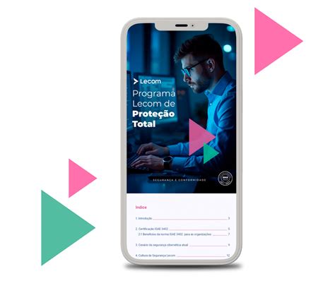 Cultura De Segurança Lecom