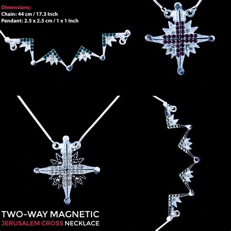 Symbolism Behind The Jerusalem Cross Bethlehem Handicrafts