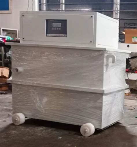 30 Kva Servo Voltage Stablizer 3 Phase Oil Cooled At ₹ 55000piece Oil Cooled Servo 30 Kva Servo Voltage Stablizer 3 Phase Oil Cooled At ₹ 55000piece Oil Cooled Servo