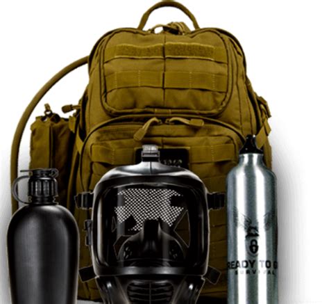 About Ready To Go Survival Readytogosurvival