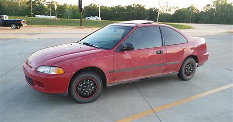 Shout Out To All Of You Who Drive Old Beat Up Cars Album On Imgur