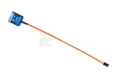 Mav Gps Logger Telemetrický Senzor Rcprofi Cz
