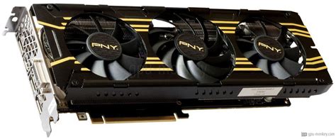 PNY GeForce GTX 980 Ti XLR8 OC Vs ASUS Dual Series GeForce GTX 1060 6GB
