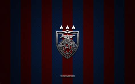 Download Johor Darul Tazim Fc Logo Jdt Malaysian Football Team