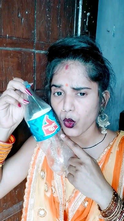गर्मी होला पिया कोकोकोला Shorts Viral Trending Love Status La D