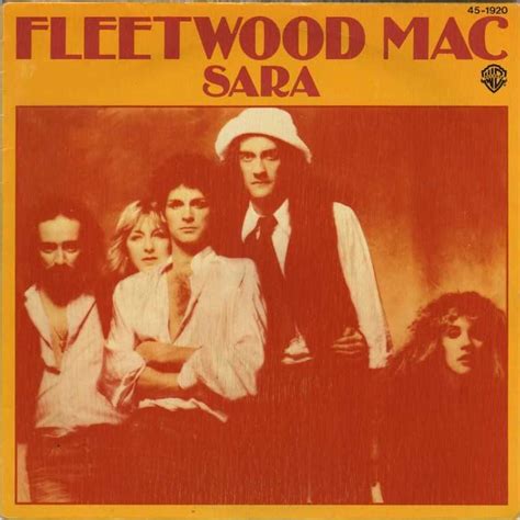 Fleetwood Mac Sara