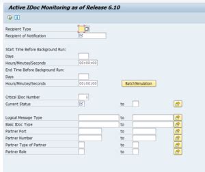 Idoc Tips Tricks Saptechnicalguru Com