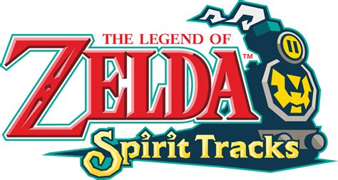 The Legend Of Zelda Spirit Tracks Zeldapedia Fandom Powered By Wikia