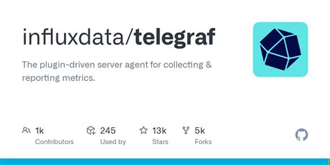 telegraf agent go at master · influxdata telegraf · github