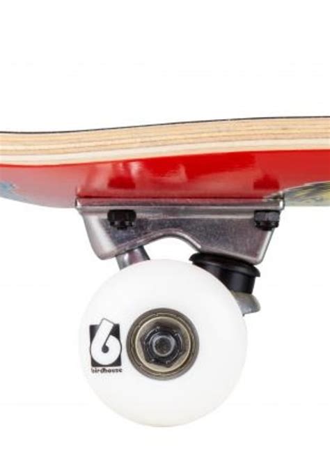 Birdhouse Complete Stage 1 Falcon Egg Red De Skate Dokter