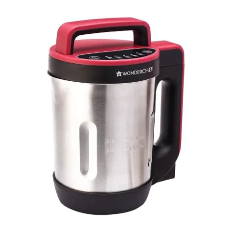 Wonderchef Neo Automatic Soup Maker At ₹ 5780piece Soup Making