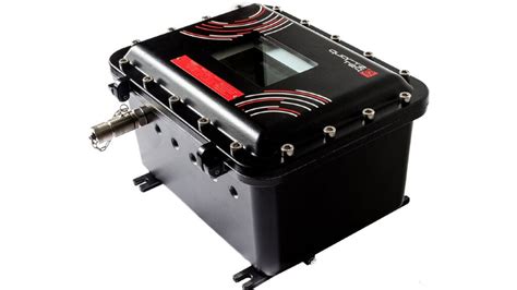 Condition Monitoring Power Technology