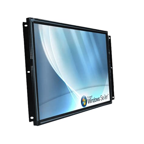 Встраиваемый сенсорный монитор 22" Open frame