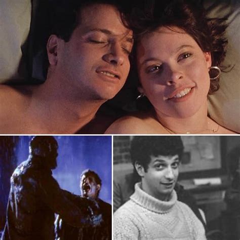Queer Actors In Horror Mathews And Palillo Big Gay Horror Fan