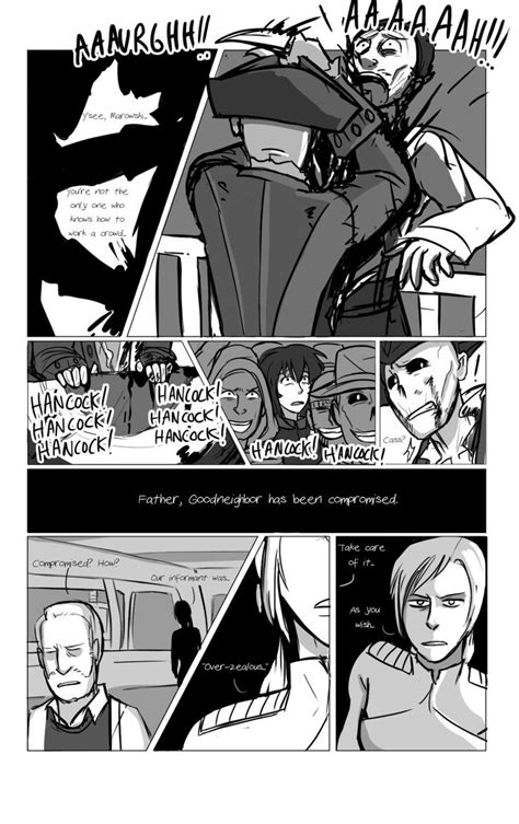 Fallout Art Fallout New Vegas Fallout Comics