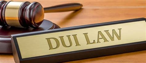 Nj Duidwi Penalties Quick And Easy Guide