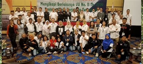 FSB GARTEKS KSBSI Bakal Digelar Agenda Rakernas Bulan Juli 2023