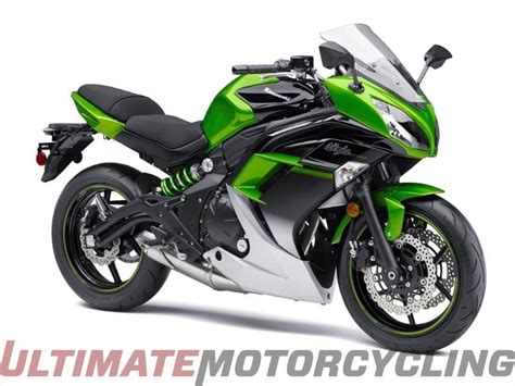 Kawasaki Ninja 650 Krt Edition Launched In India Check Out Its