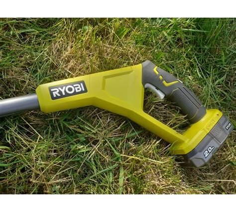 Аккумуляторный триммер Ryobi ONE+ OLT1832 5133002813 - выгодная цена ...