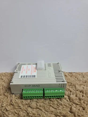 DVP04AD S Delta PLC At 6020 Piece Delta PLC In Ahmedabad ID 2853443419648