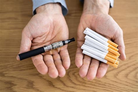 Dual Electronic Conventional Cigarette Use Not Tied To Cessation Mednews