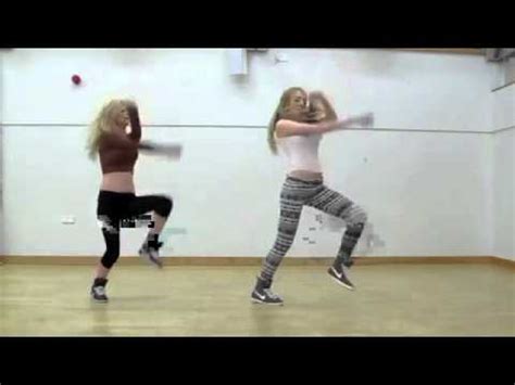 Rihanna Where Have You Been Crazy Dance Moves 2012 HQ HD YouTube