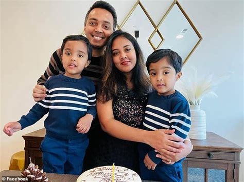 Ex Meta Engineer Shot Dead His College Sweetheart Wife In Bathtub