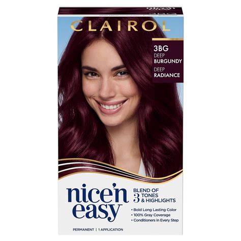 8 Best Burgundy Hair Dye For Dark Hair 2023 Hummingbirds Plus