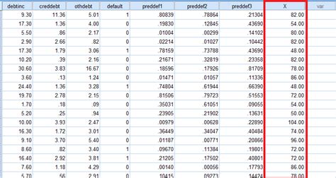 Cara Transformasi Data Spss